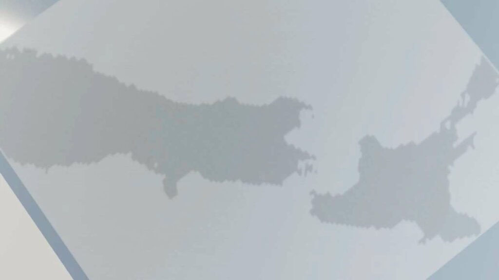 Whole New Zealand Map Template v1.0 - FS22 Mod Download