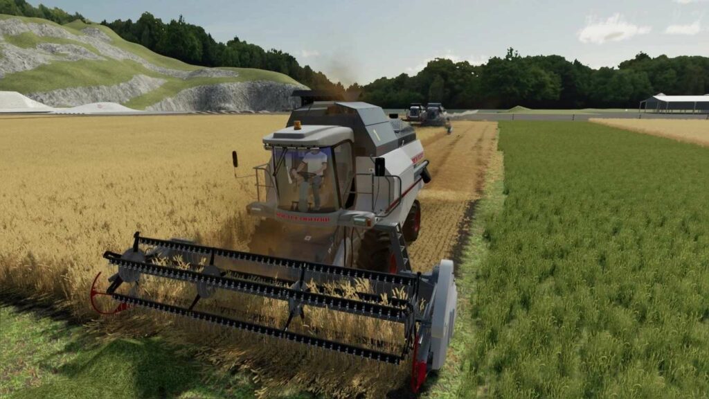 Headers RSM v1.0 - FS22 Mod Download