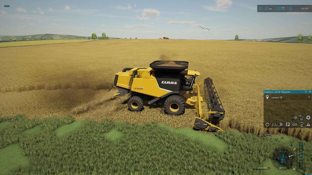 SuedBrazil BETA v1.0 - FS22 Mod Download