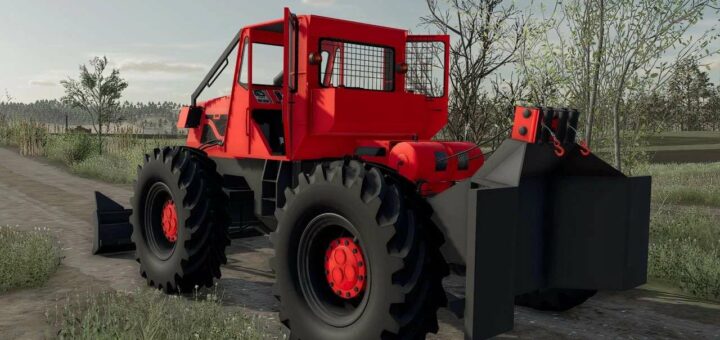 TAF Mods - Farming Simulator 19 Mods | FS19 Mods