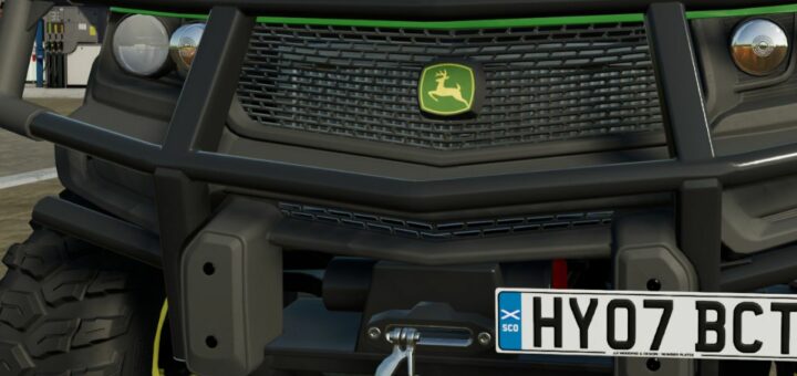 uk Mods - Farming Simulator 19 Mods | FS19 Mods