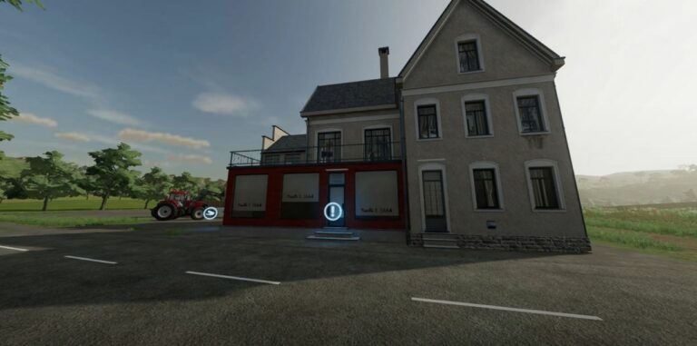 Clothing Production v1.0 - FS22 Mod Download