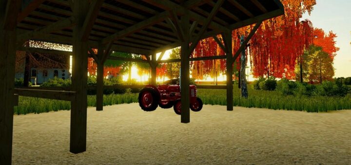 Kirmes Map Mods - Farming Simulator 19 Mods | FS19 Mods