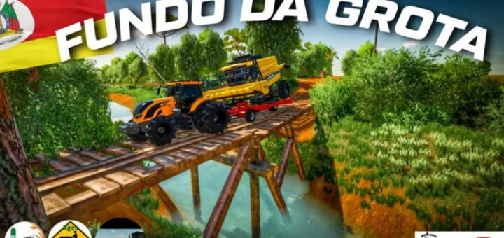 brazil Mods - Farming Simulator 19 Mods | FS19 Mods