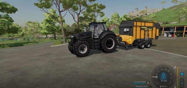 Farming Simulator 19 Mods | FS19 Mods
