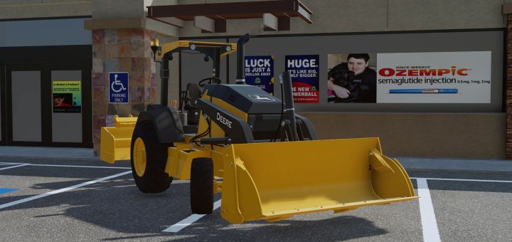 Farming Simulator 19 Mods | FS19 Mods