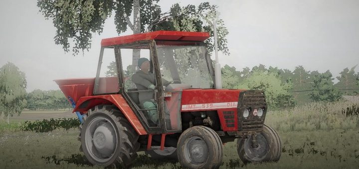 imt Mods - Farming Simulator 19 Mods | FS19 Mods