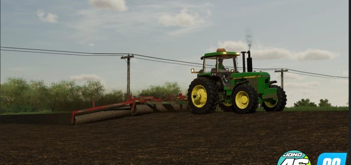 Farming Simulator 19 Mods | FS19 Mods