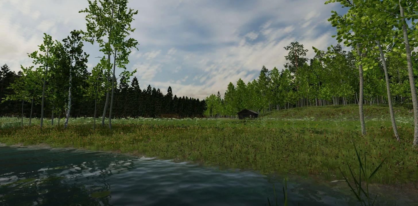 Haapavaara 1988 Beta 2 v1.0 - FS22 Mod Download
